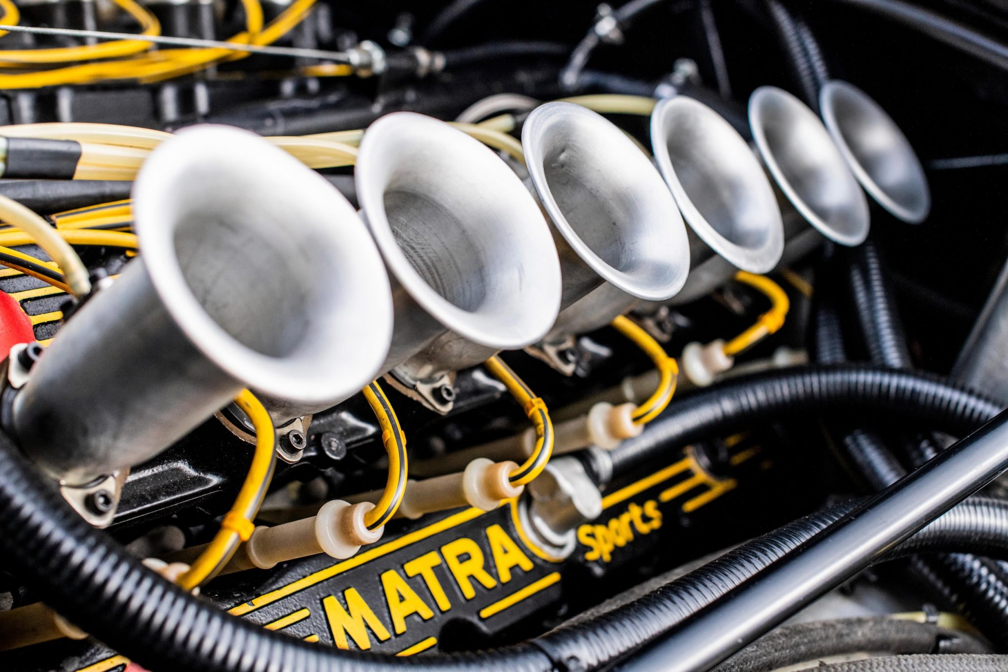 Matra MS640 | radicalmag Le Mans racing