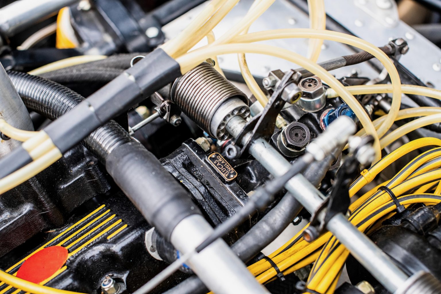 Matra MS640 | radicalmag Le Mans racing