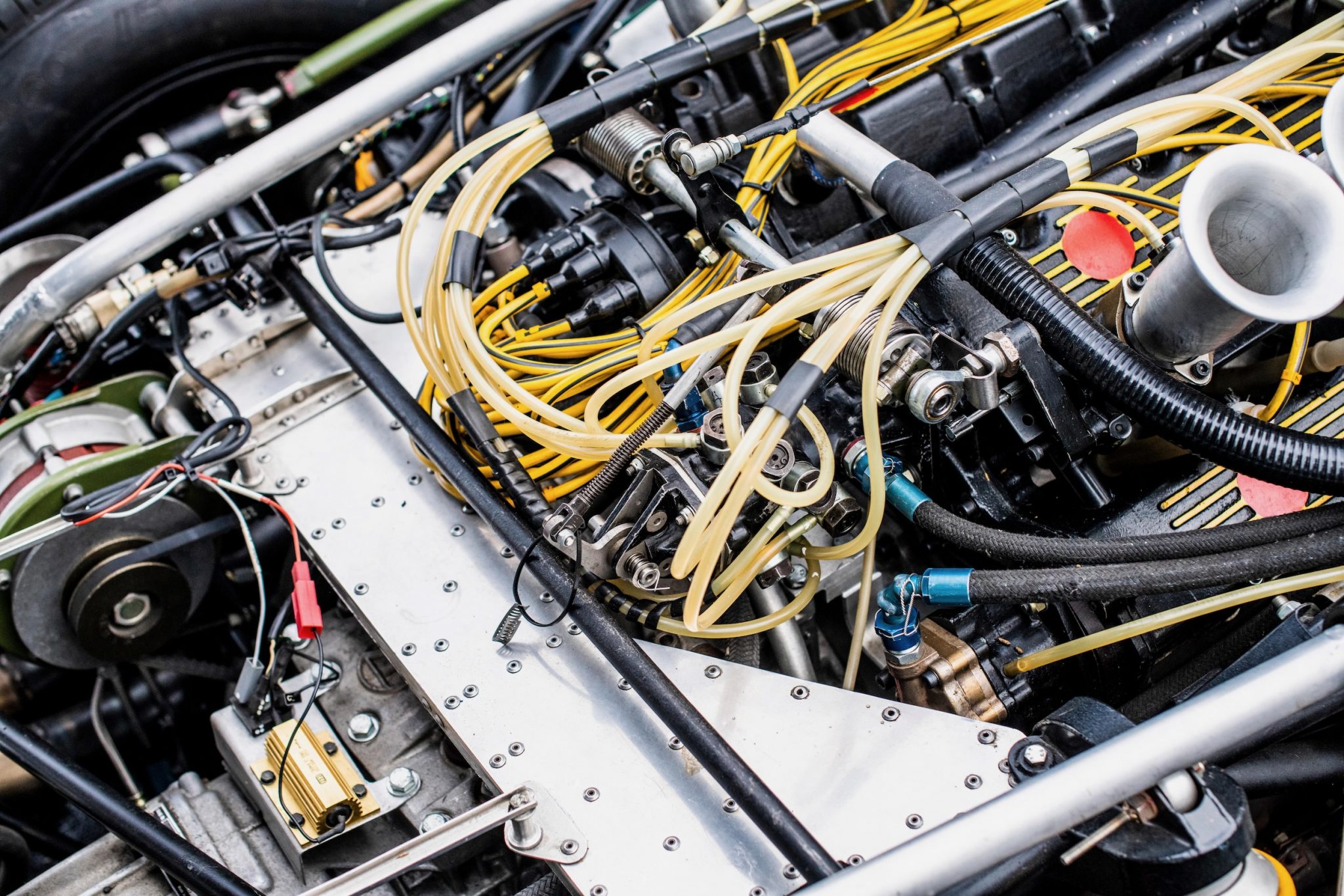 Matra MS640 | radicalmag Le Mans racing