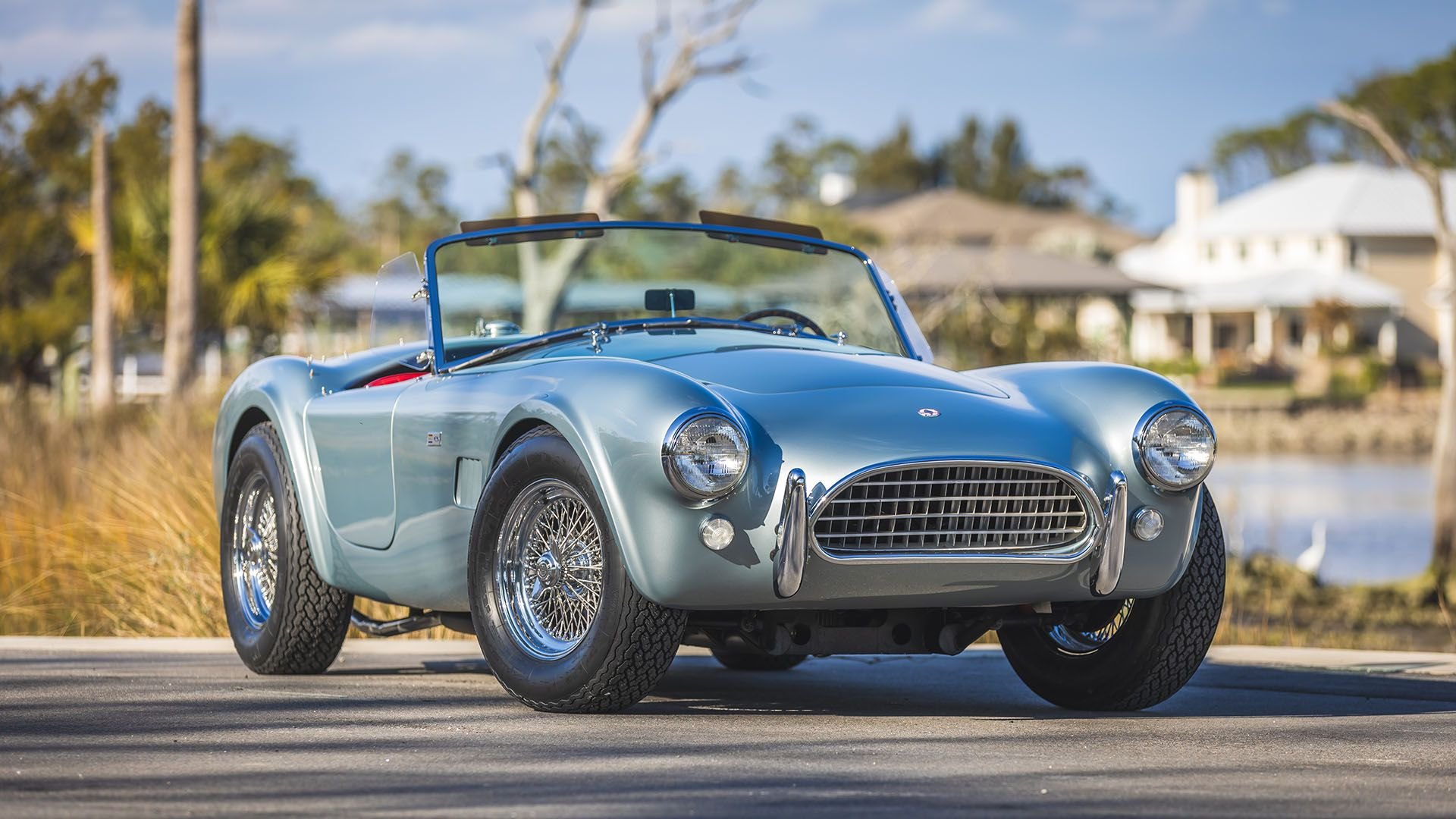 AC Cobra Mk II – CSX2242 | radicalmag classics