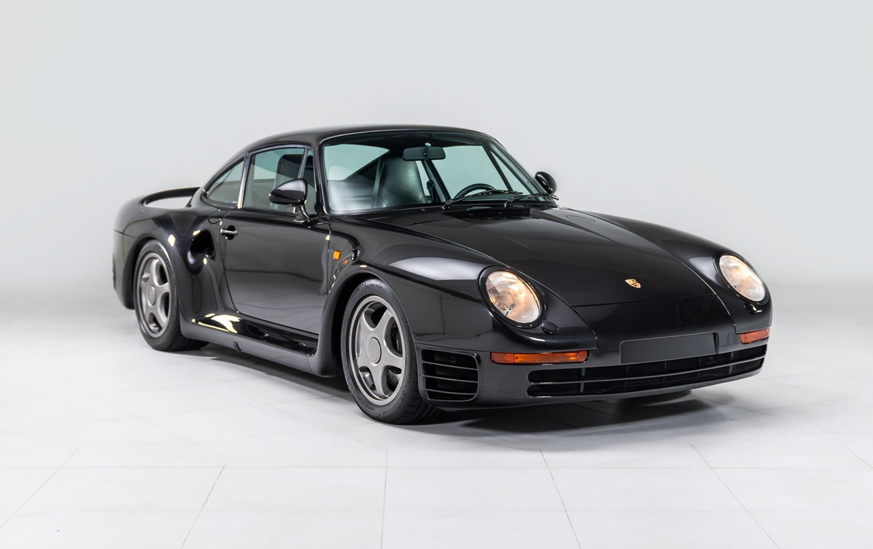 Porsche 959 - #900131 | radicalmag classics