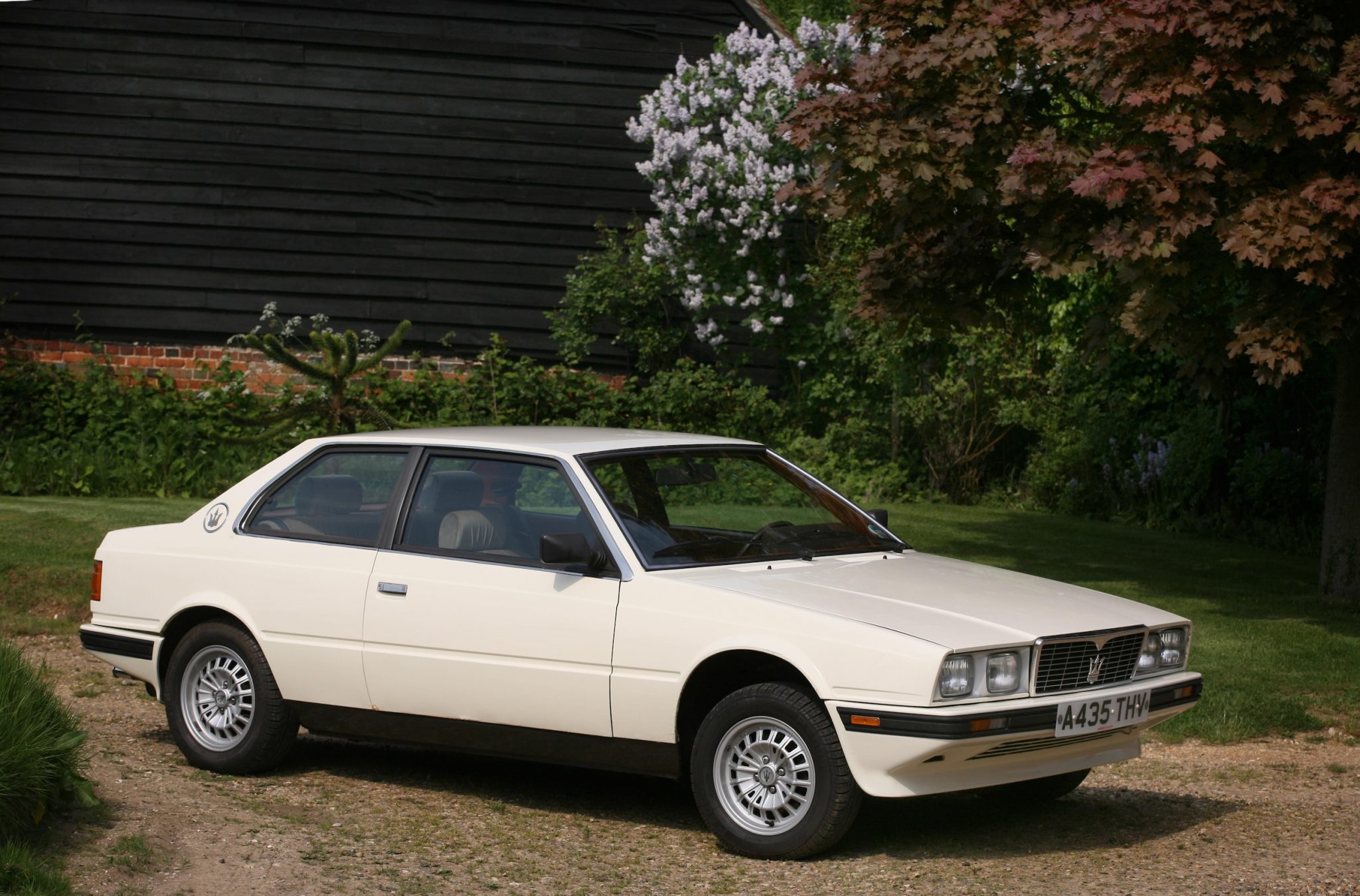 Maserati Biturbo & Familie | radicalmag future classics