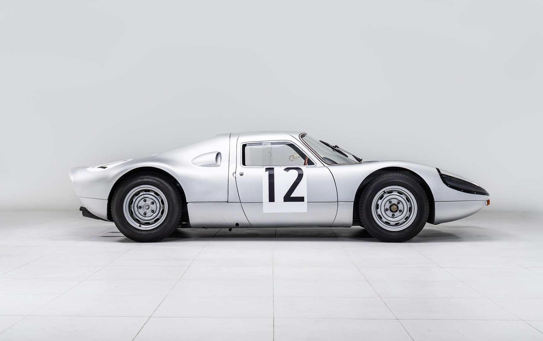 Porsche Carrera GTS - #904-028 | radicalmag classics