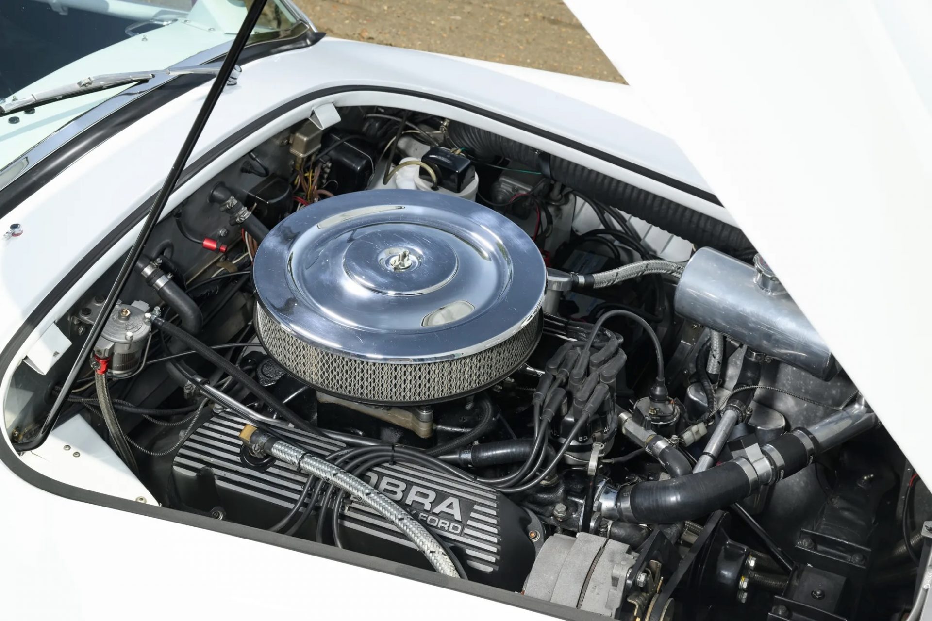AC Cobra – COB6038 | radicalmag classics