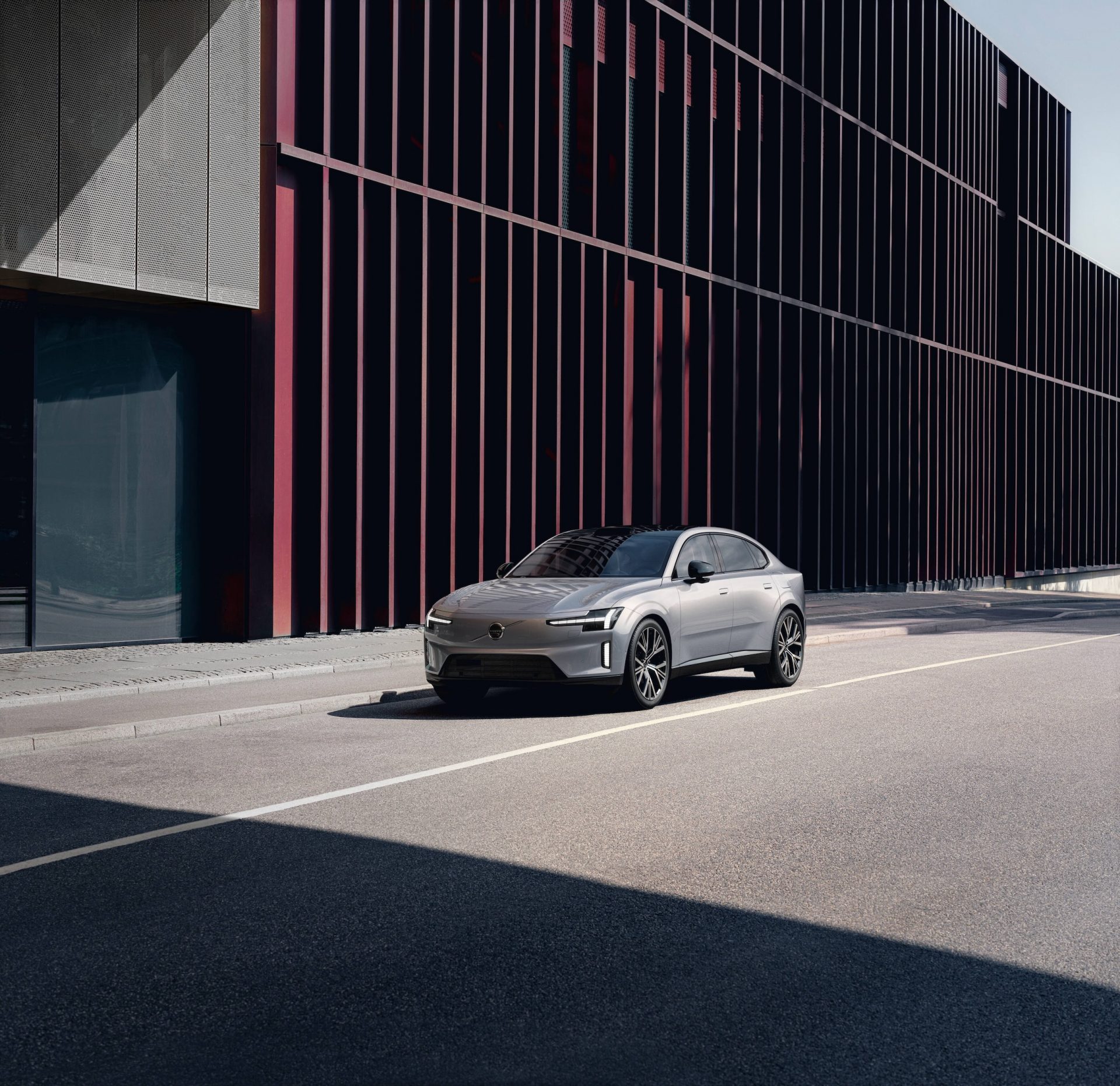 Neuheiten 10/2025 | radicalmag Volvo Lotus Audi