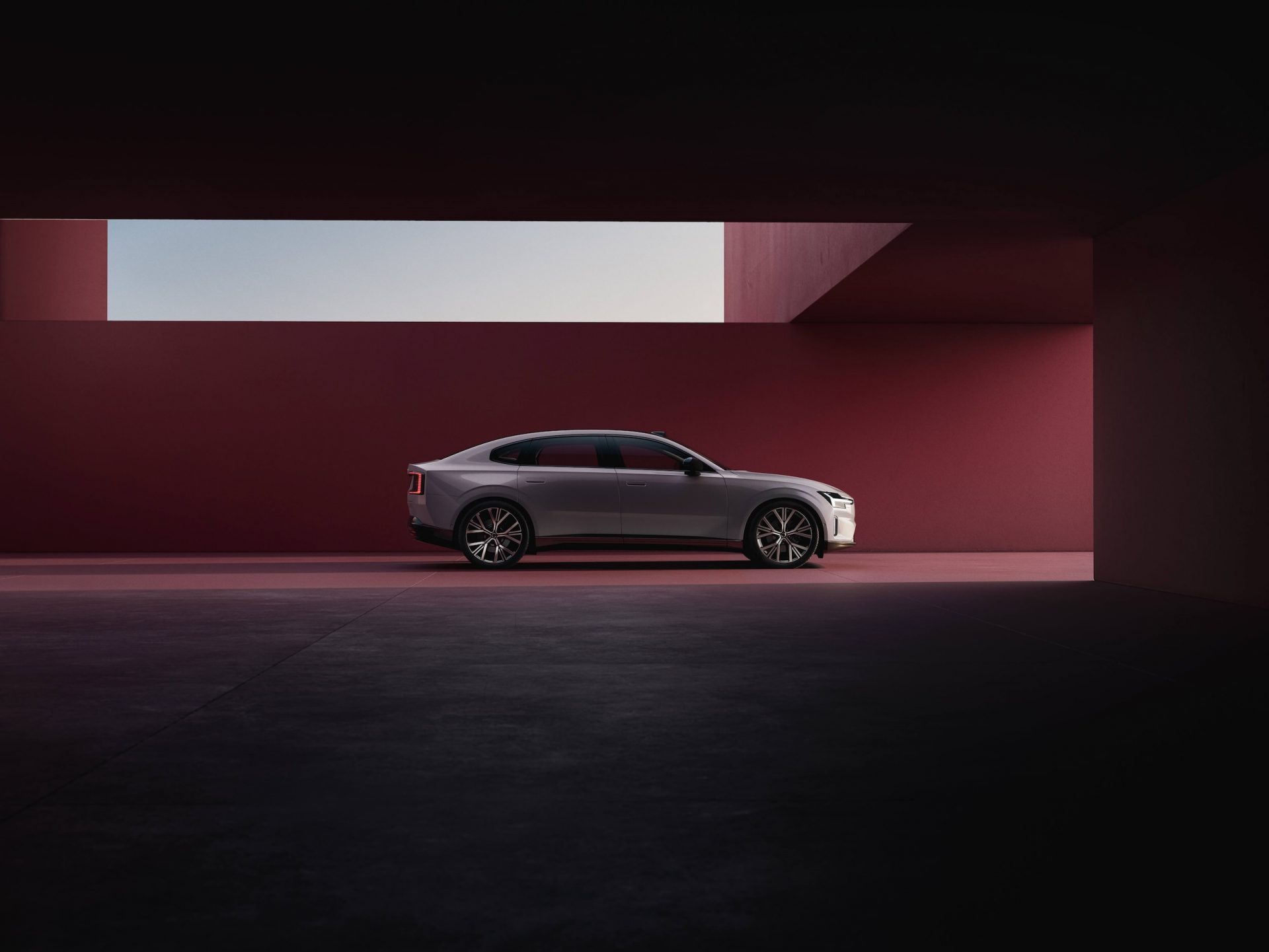 Neuheiten 10/2025 | radicalmag Volvo Lotus Audi