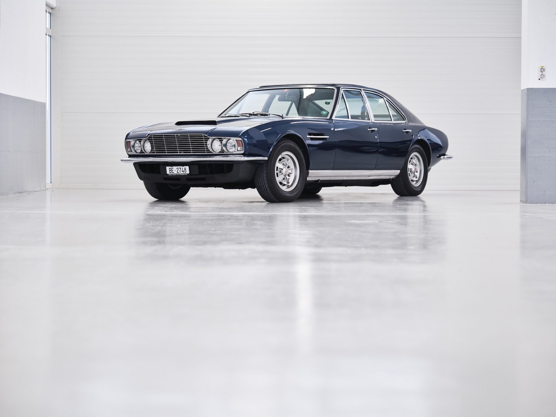 Aston Martin Lagonda | radicalmag classics Design