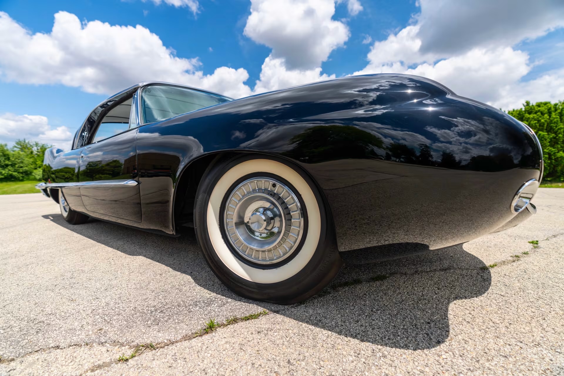 Numbers: Chrysler California Ghia | radicalmag US-Cars Design