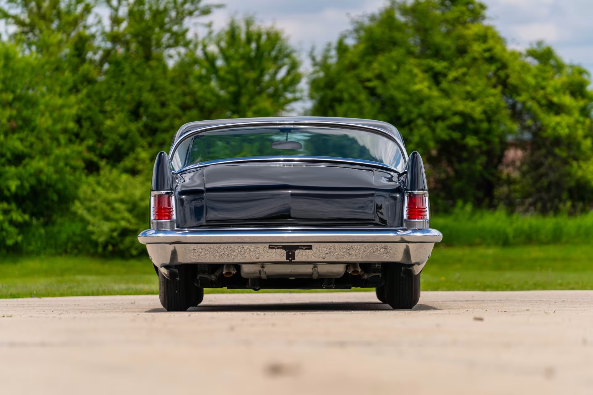 Numbers: Chrysler California Ghia | radicalmag US-Cars Design