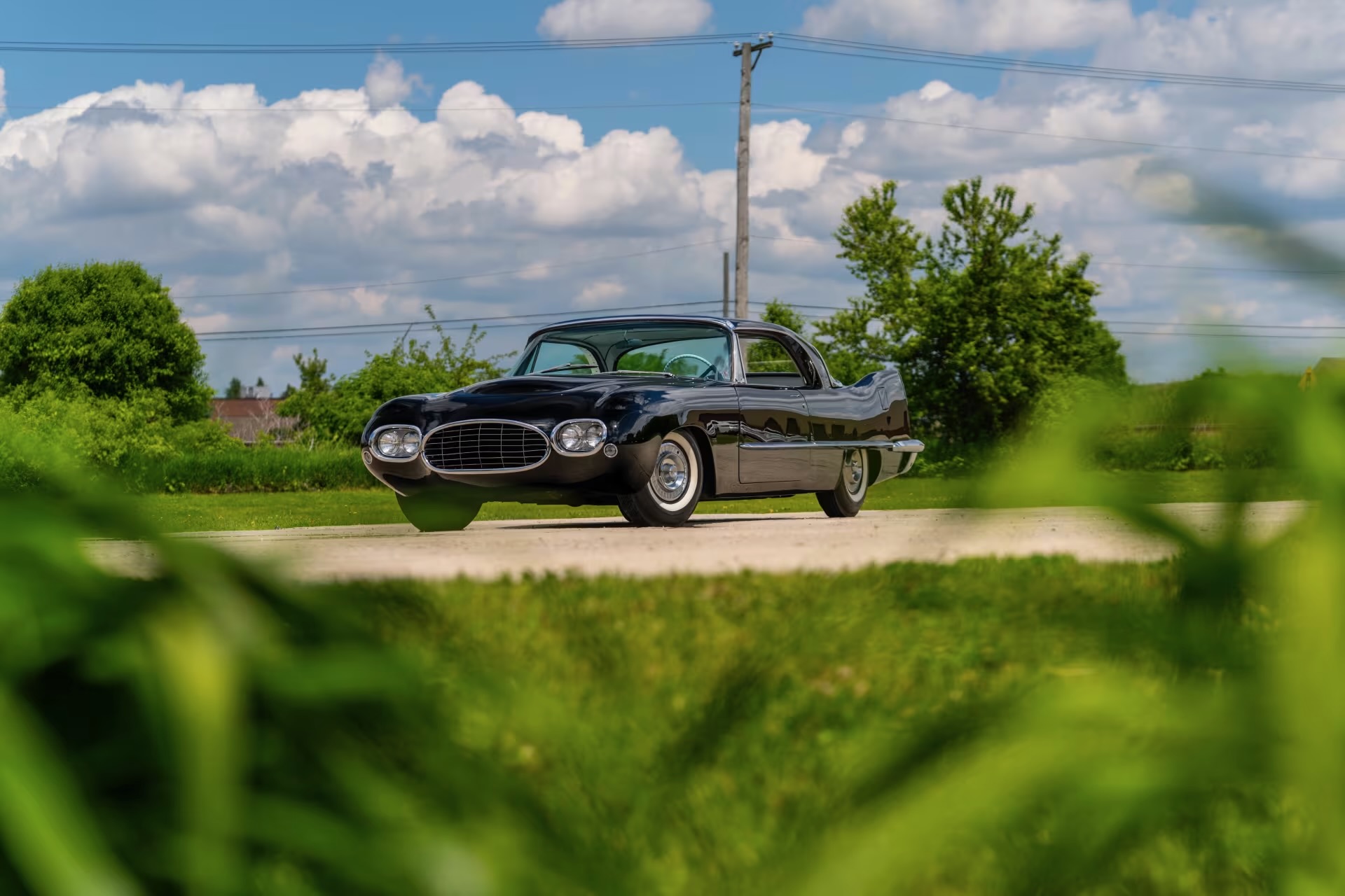 Numbers: Chrysler California Ghia | radicalmag US-Cars Design