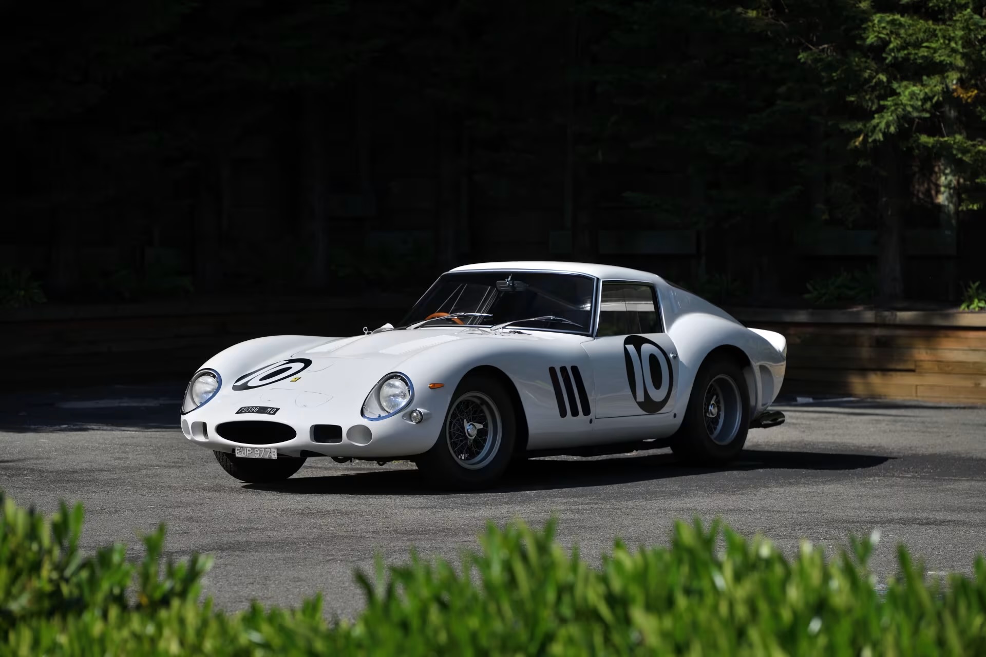 Ferrari 250 GTO - #3729GT | radicalmag Klassiker Sammlung