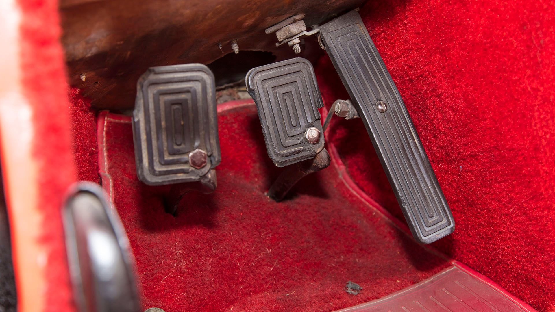 Numbers: Hansen Cobra | radicalmag US-Cars