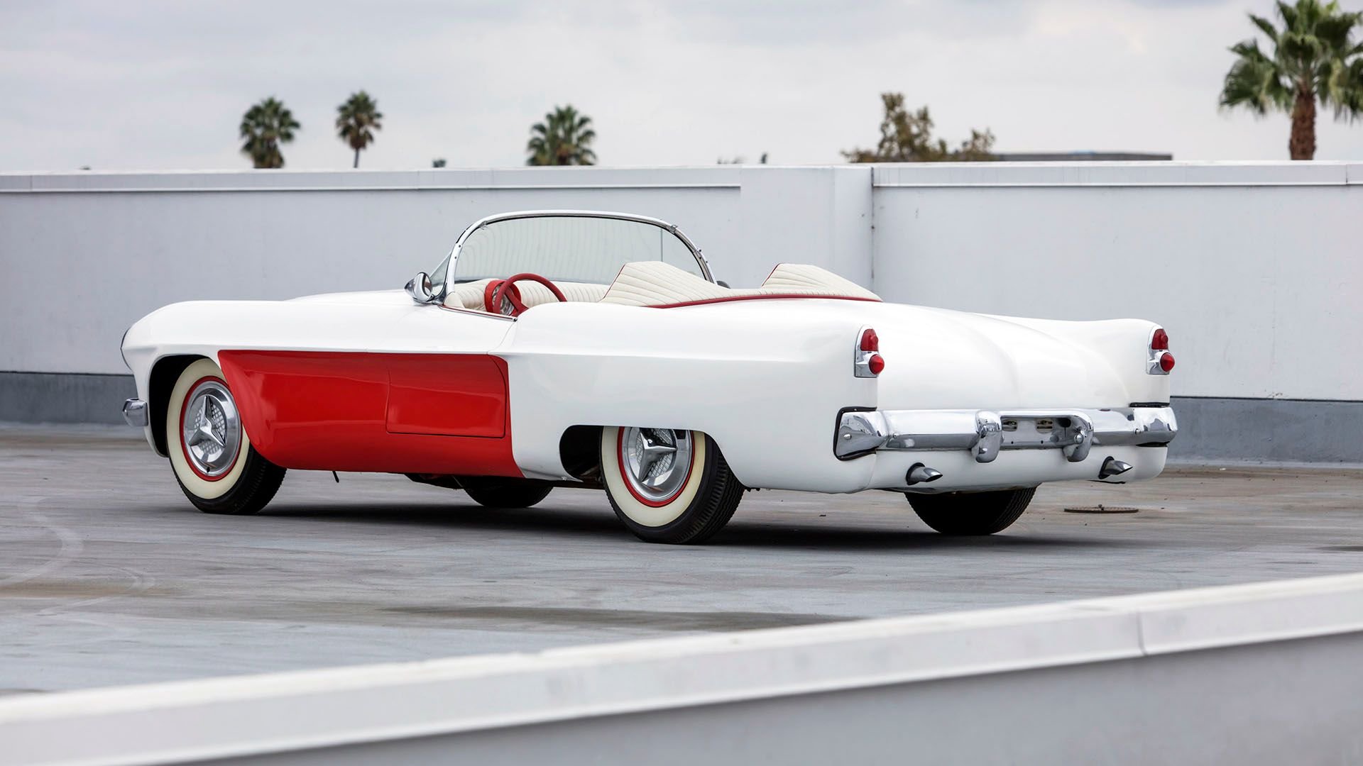 Numbers: Hansen Cobra | radicalmag US-Cars