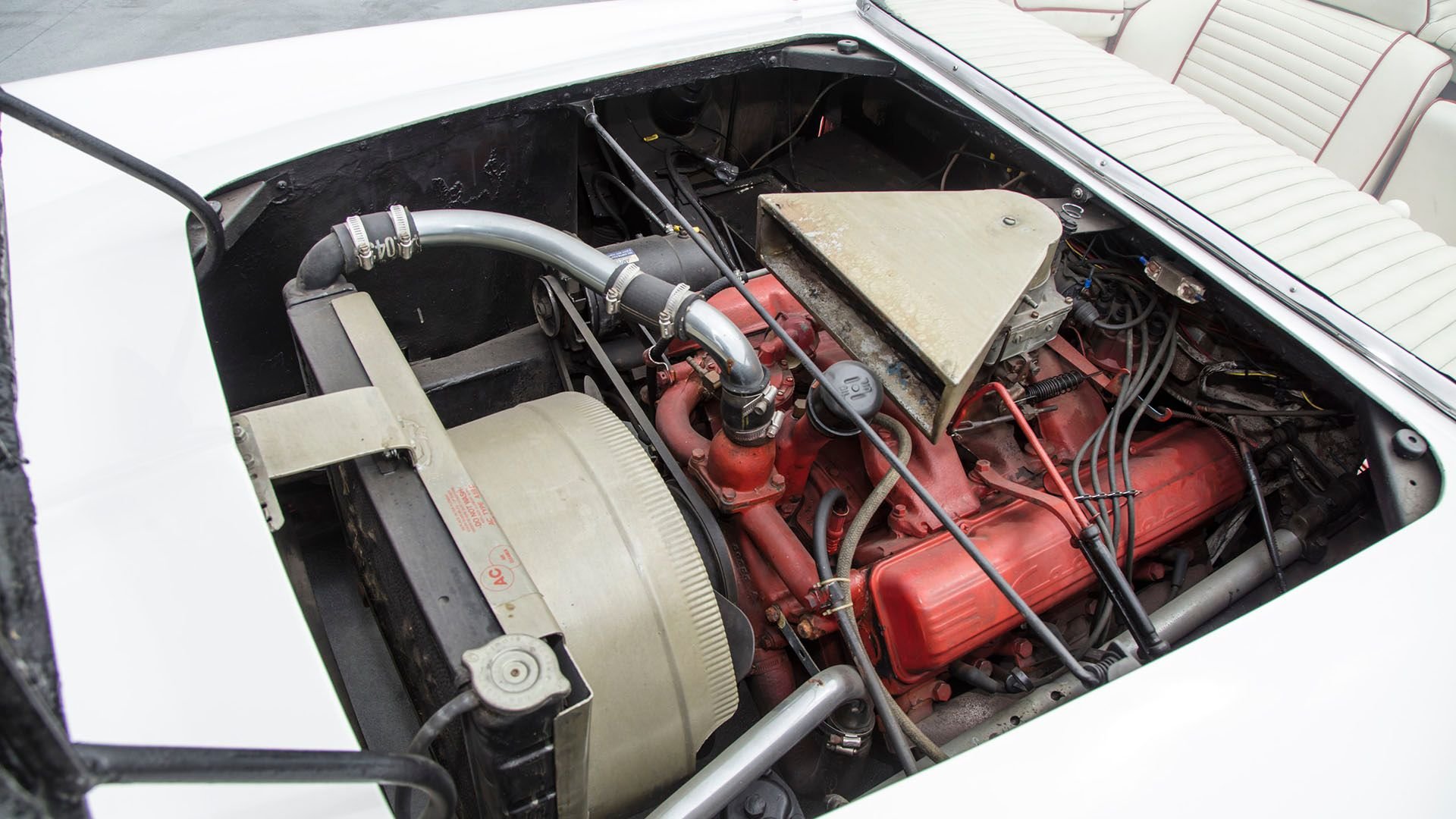 Numbers: Hansen Cobra | radicalmag US-Cars