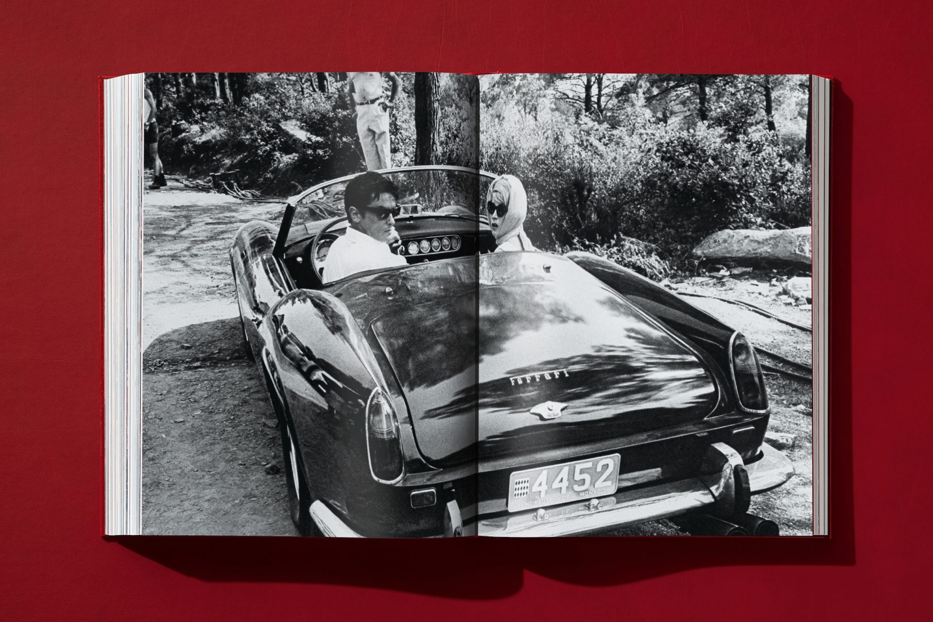 Pino Allievi - «Ferrari» | radicalmag books