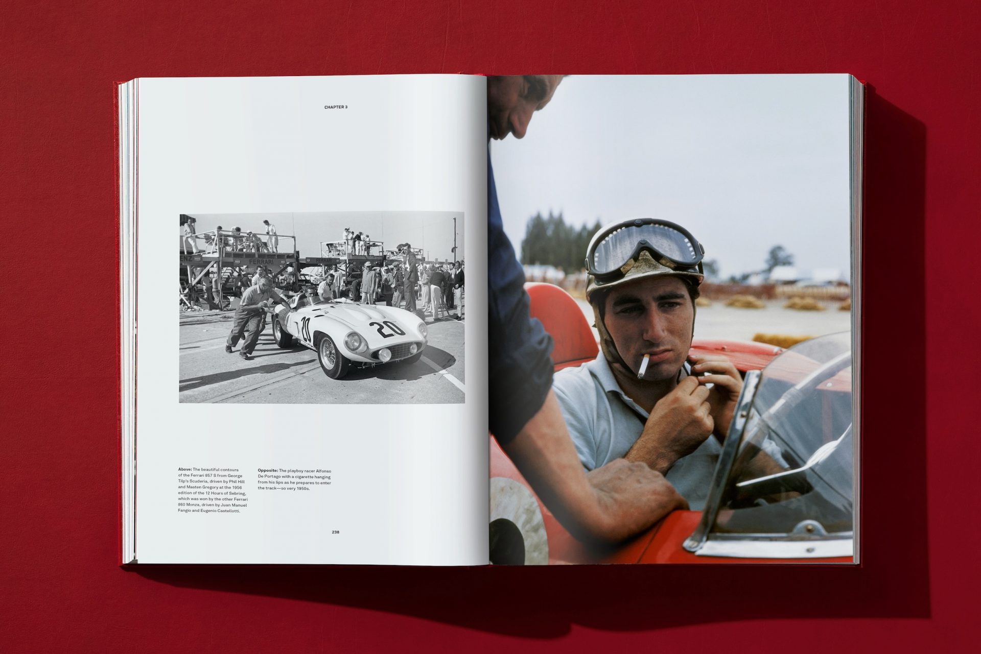 Pino Allievi - «Ferrari» | radicalmag books