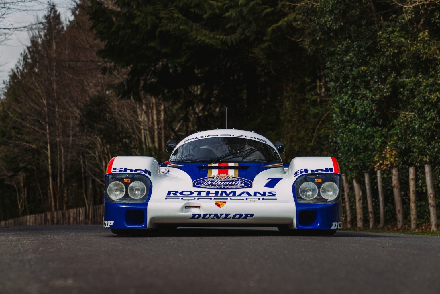 Porsche 956 und 962 | radicalmag
