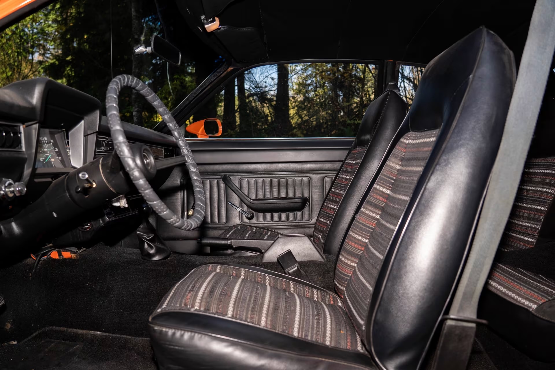 Ford Pinto | radicalmag classics US-Cars