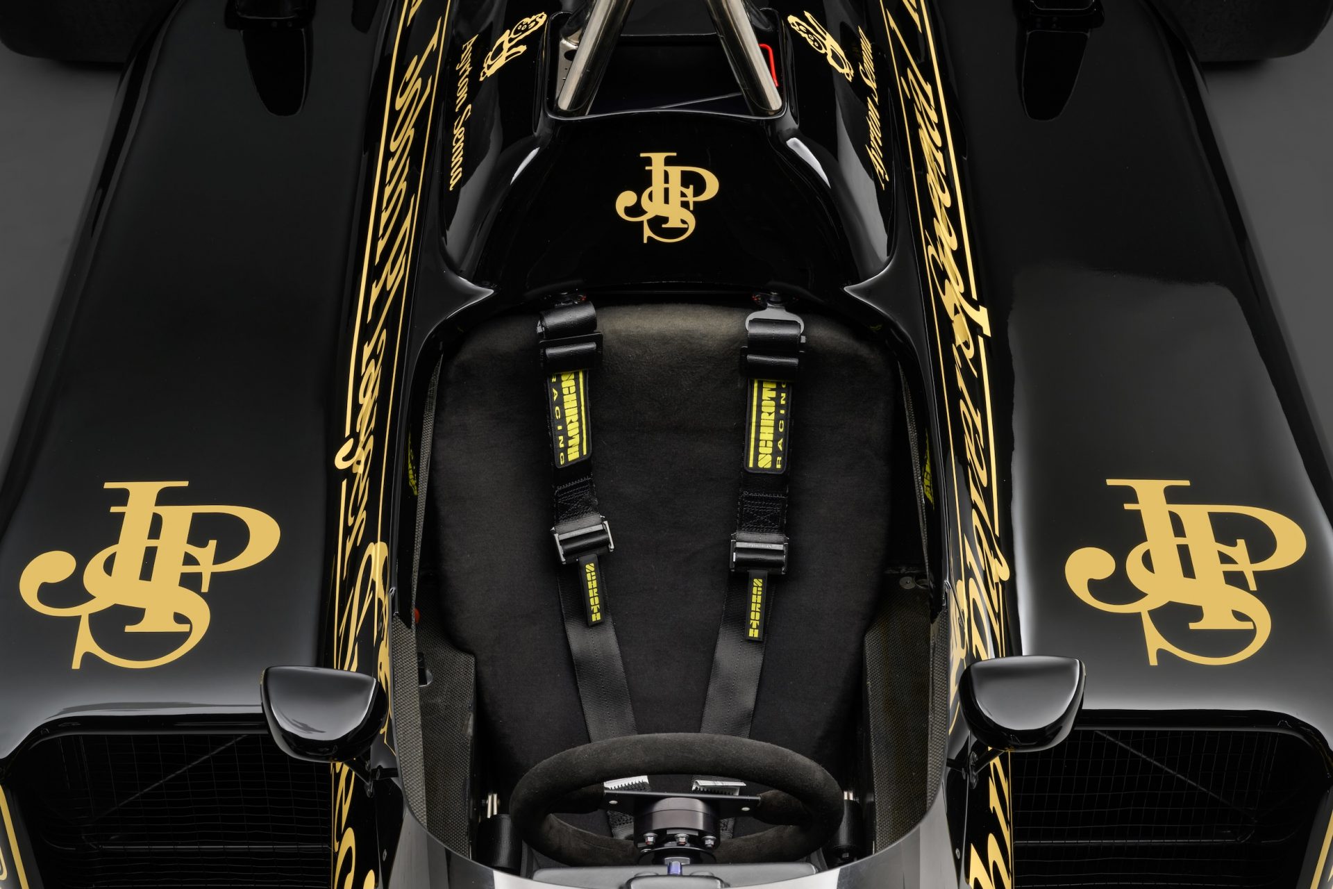 Formula 1: Lotus 98T (1986) | radicalmag racing Senna