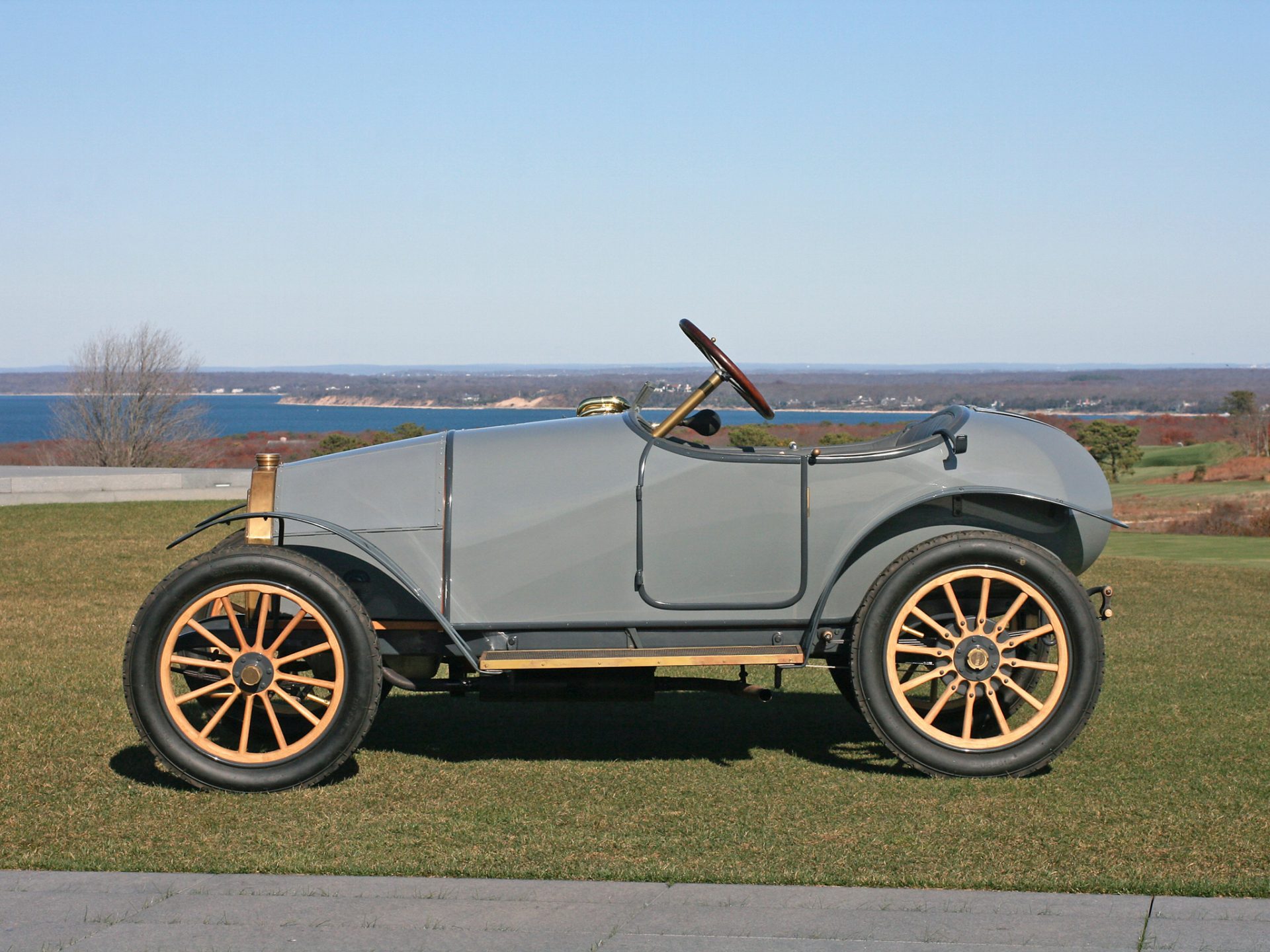 Bugatti Type 13 | radicalmag classics