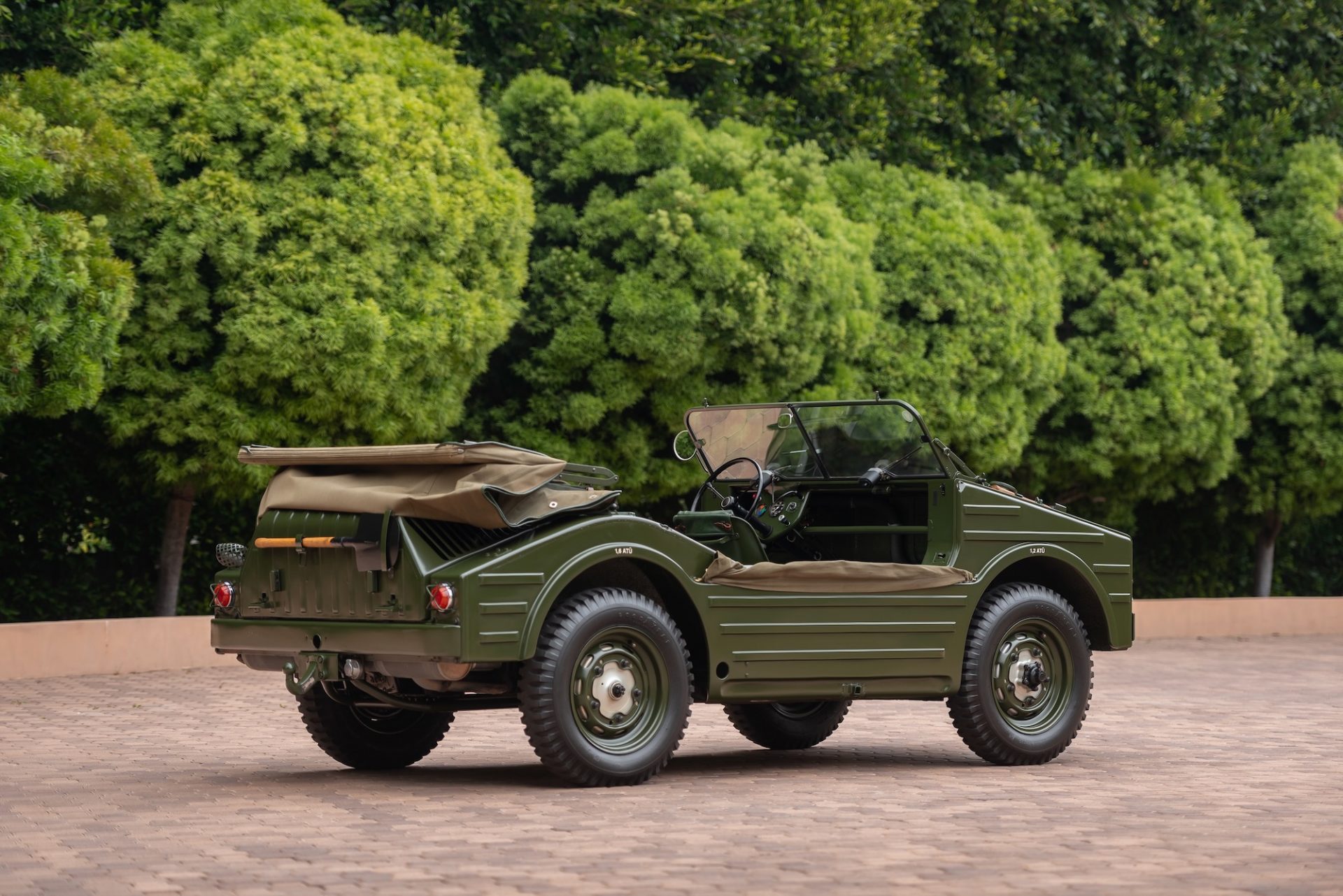 Porsche Typ 597 | radicalmag